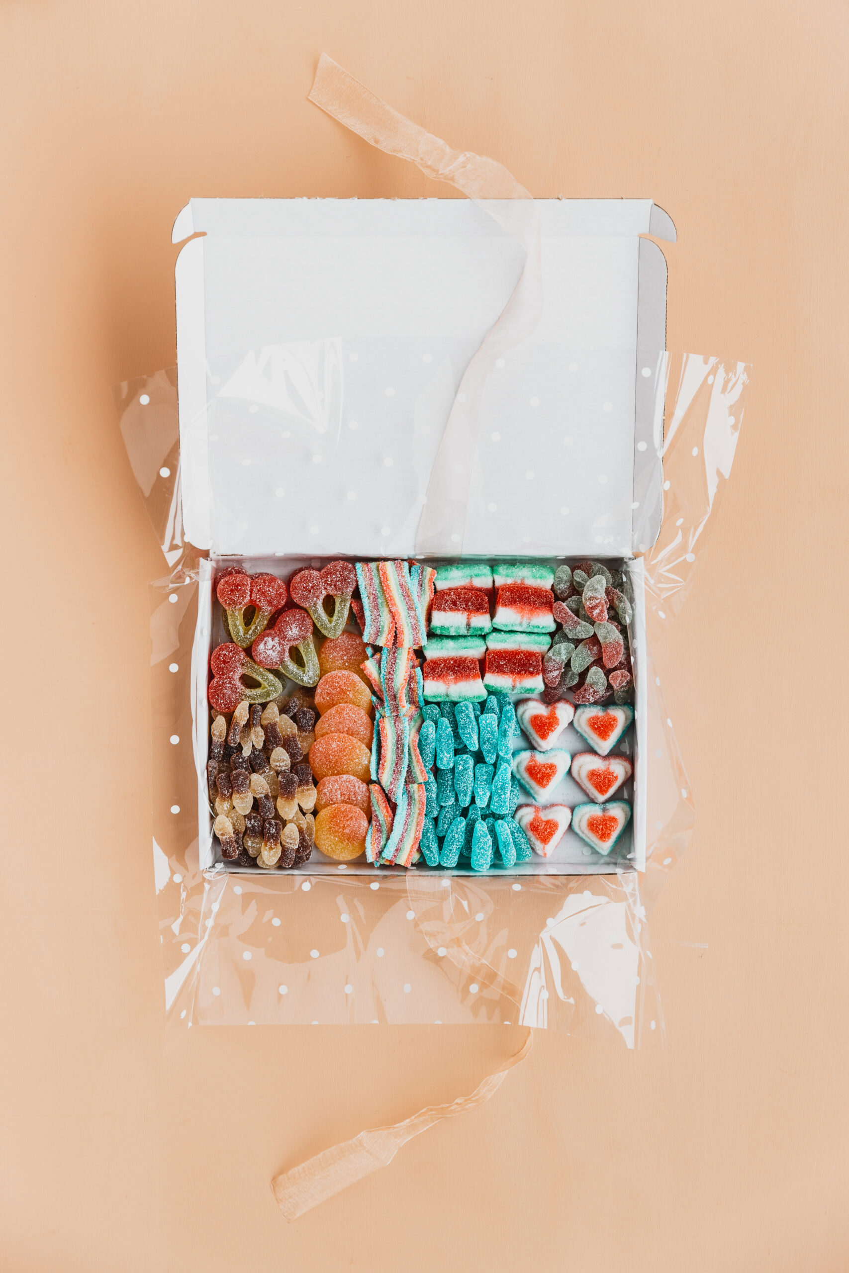 Products – The Lovely Sweet Co